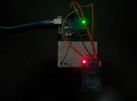 Study Of Vulnerabilities In MIFARE Classic Cards SideChannel Tempest