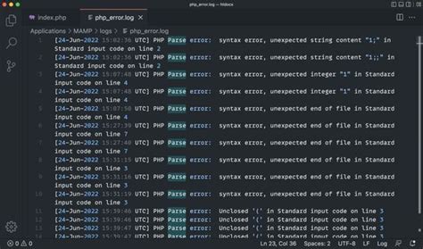 O Manual Do PHP Guia Para Iniciantes Em PHP