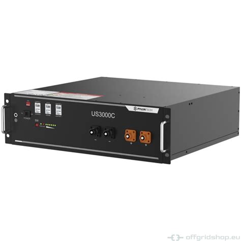 Victron Energy Pylontech Batterie Kabelsatz 2m