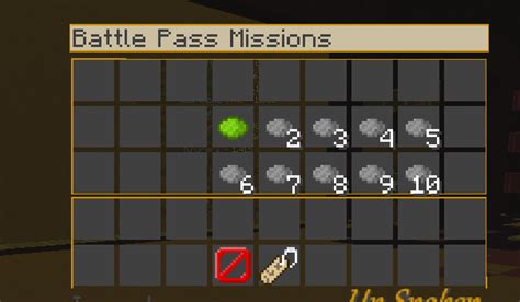 The Battle Pass Is Here Overhyped Hypixel Forums