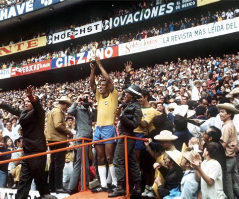 Brasil Biografía Y Wiki Vavel México