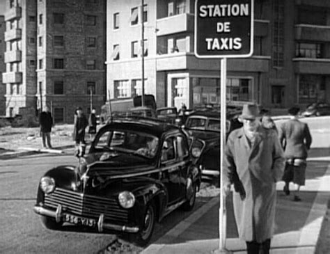 IMCDb Org 1950 Peugeot 203 In Sergil Chez Les Filles 1952