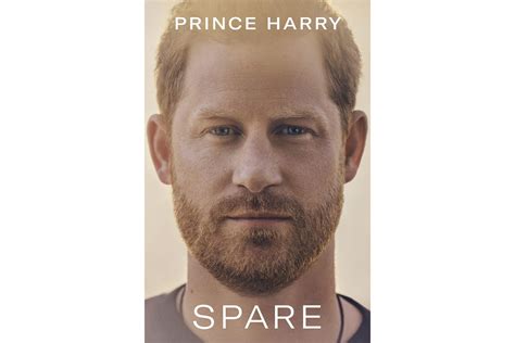 Prince Harry Announces Surprise Spare Event With Special Guest
