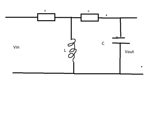 Laplace Transform Transfer Function Of Electrical Circuit Beginner Electrical Engineering