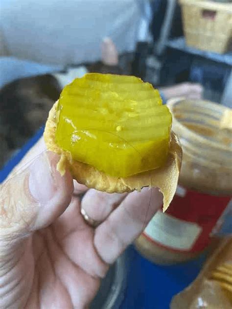 PB+P mmmmmm : r/shittyfoodporn