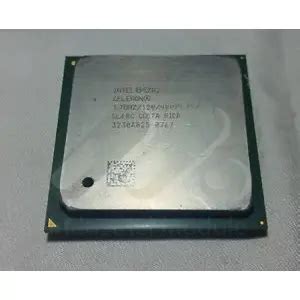 Intel SL68C — Процессор | i-module.ru - Поставщик