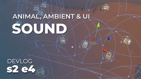 I M Adding These Sounds To The Game Evolution Sim Devlog 2 4 YouTube