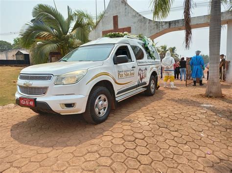 Idosa De 82 Anos Morre De Covid 19 No Hospital Municipal De Rolim De