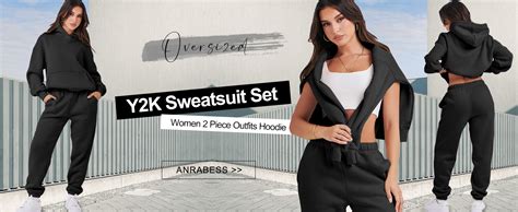 Anrabess Womens 2 Piece Outfits Lounge Sets 2025 Summer
