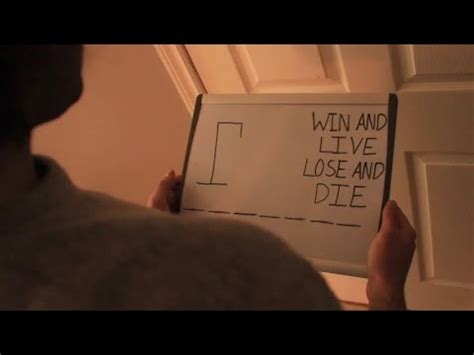 Hangman YouTube