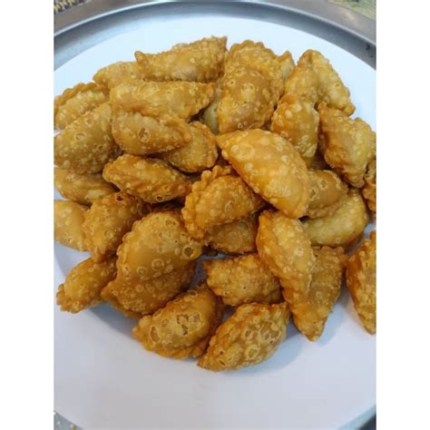 Karipap Mini Ori Kelantan Shopee Malaysia