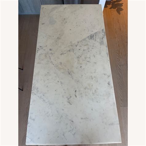 CB Mable Counter Height Table AptDeco