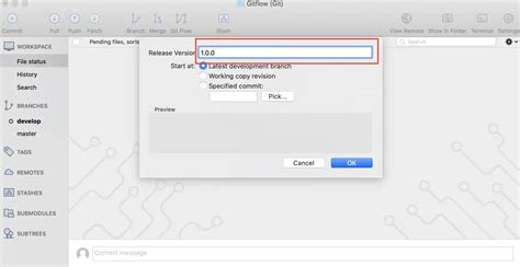 Git之gitflow工作流 Gitflow Workflow（万字整理，已是最详） Csdn博客