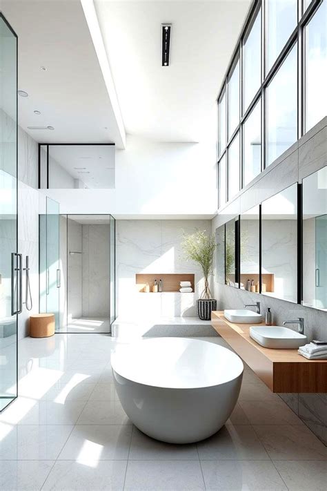 Large Bathroom Layout Ideas To Maximize Space And Style