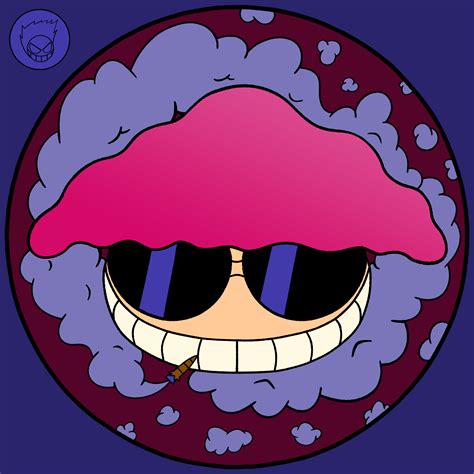 Magic Mushroom Remake By Joshthat1guy On Newgrounds