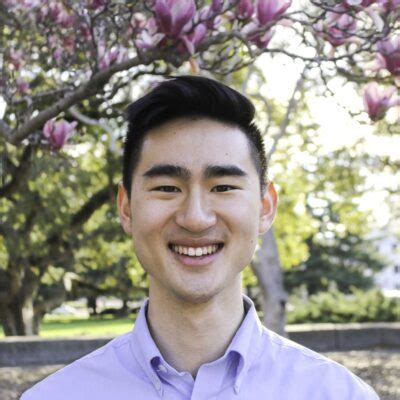 Jeff Li Undergraduate Research Scholarships