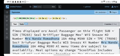How To Get Titles In Different Style Using Regex Activities Uipath