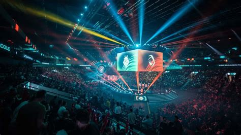Lec 2023 Season Final Coming To Montpellier Occitanie France Dexerto
