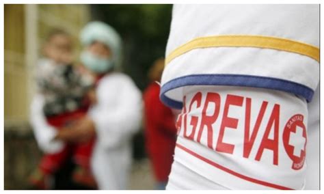 Se Cer Majorări Salariale De 20 Sindicaliștii Din Sănătate Amenință Cu Greva Generală