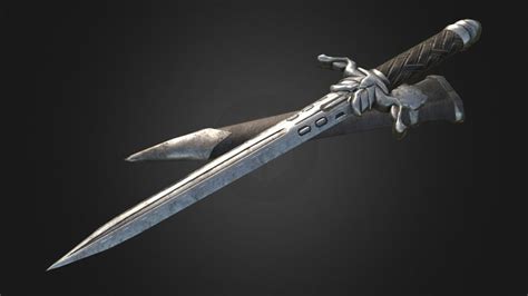 Bruma 3d Models Sketchfab