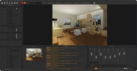 Best D Rendering Software For Free Paid