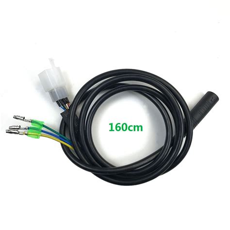 Someday Motor Adapte Cable Motor Extension Cable 9 Grandado