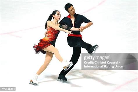 15 Kumiko Watanabe Photos And High Res Pictures Getty Images