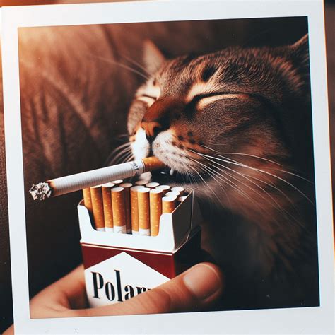 Found Grandpas Cigarette Model Photo Album Rlostfootage