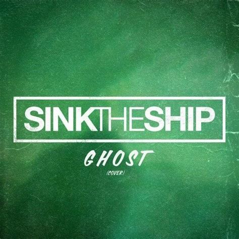 Sink The Ship Ghost Lyrics Genius Lyrics
