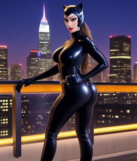 Catwoman Sexy 13 By Riderdg On Deviantart Catwoman Sexy 13 By Riderdg On Deviantart
