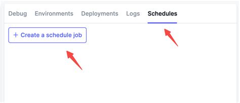 Using Scheduled Tasks Aircode Docs Aircode Docs