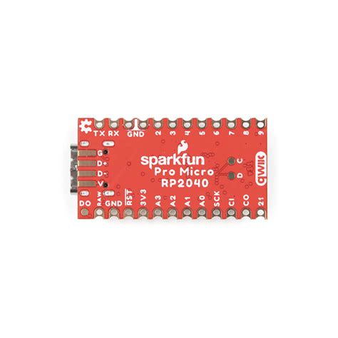 Sparkfun Pro Micro Rp