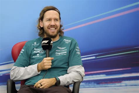 Formula 1 Hakkinen Vettel Ha Meritato Il Secondo Posto TAG24