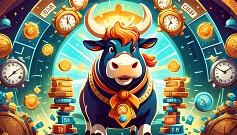 Descubra o Melhor Horário para Jogar Fortune Ox FortuneOx Jogo do