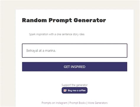 Ai提示生成器：7个最好的ai提示生成器