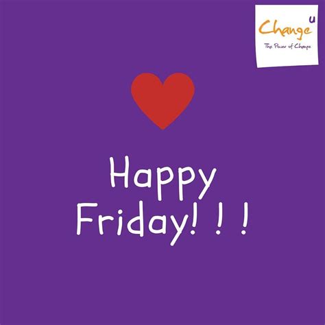 Happy Friday And Enjoy Your Weekend ☺ Fridayfeeling Weekend Enjoy