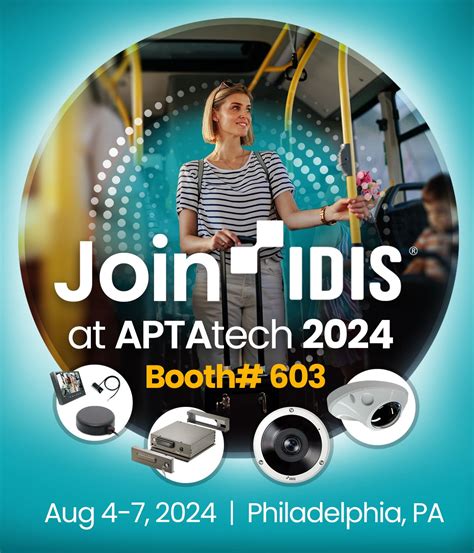 Idis Americas On Linkedin Idisamericas Transit