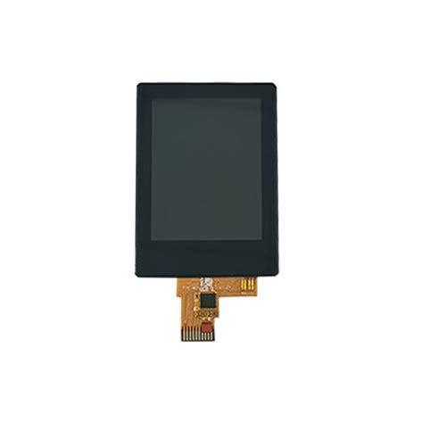 24240 해상도의 320인치 Ips Spi 인터페이스 터치 Tft Lcd 디스플레이 Lcd 디스플레이 Lcd 모듈