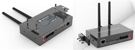 Dfrobot Edge101 Esp32 Industrial Iot Controller Offers Isolated Rs485
