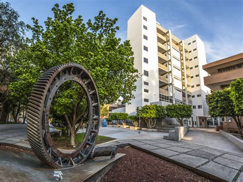 Celebra Facultad De Ingeniería De La Uaslp 79 Años De Contribuciones A