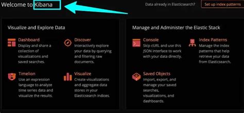 Introduction To Monitoring Using The ELK Stack GeeksforGeeks