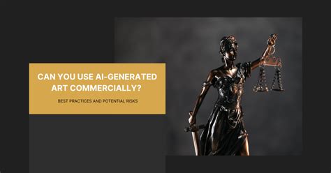 can you use ai generated art commercially full explanation