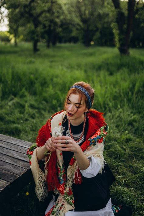 Український стрій