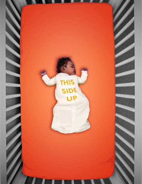 October Safe Sleep Month - Richland County Children Services