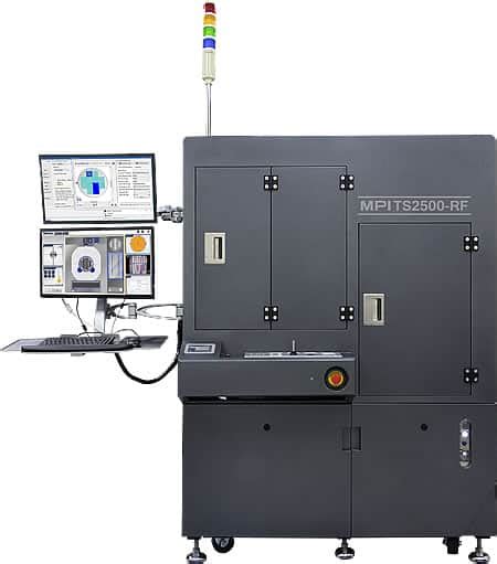 Mpi Manual Probe Stations For Wafer Probing And Testing
