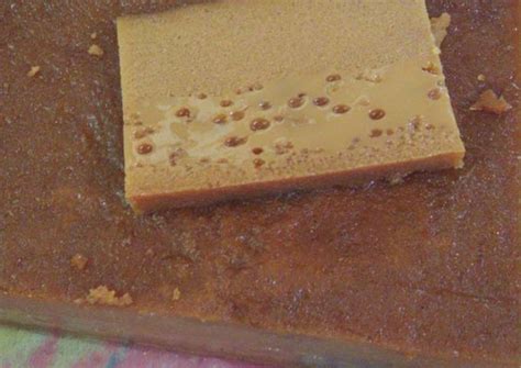 Resep Kue Jam Khas Palembang Oleh Sri Rahma Wati Cookpad