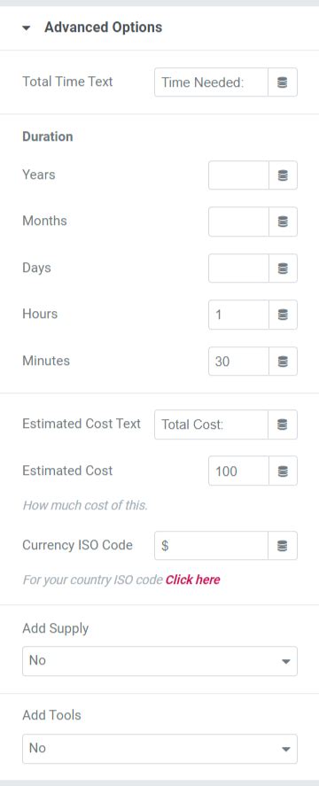 How To Create Howto Pages With Schema Markup Functionality Using Elementor Powerpack Addons