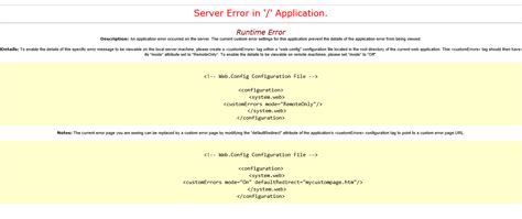 Sharepoint Enterprise Why Do I Get A Runtime Error When I Try To