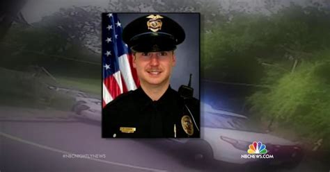 Cincinnati Cop Charged With Murder In Shooting Of Unarmed Man