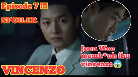 Vincenzo Eps Drama Korea Sub Indo Spoiler Youtube